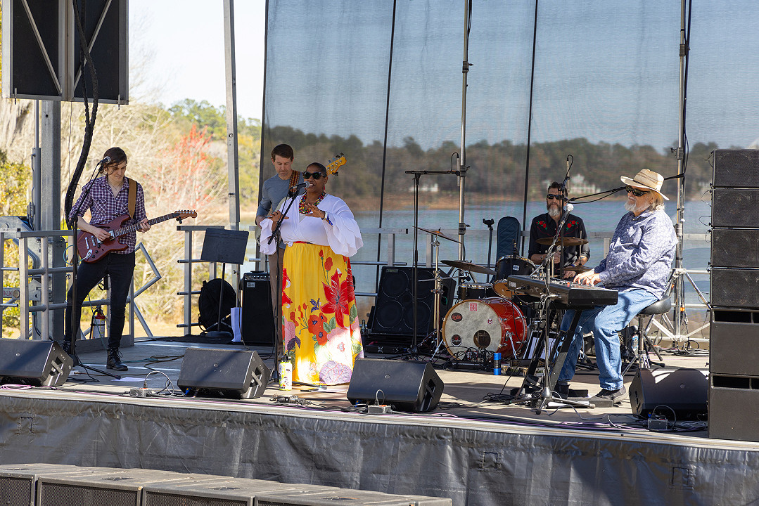 Field Day Music Festival