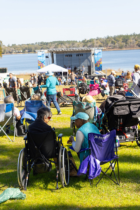 Field Day Music Festival