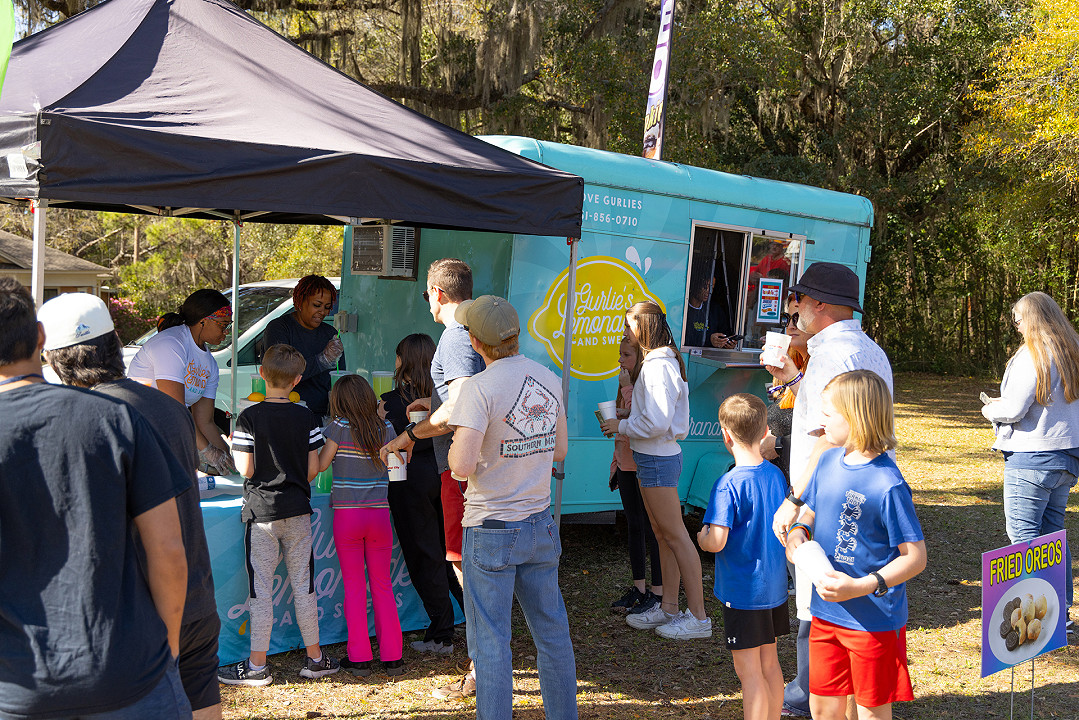 Field Day Music Festival