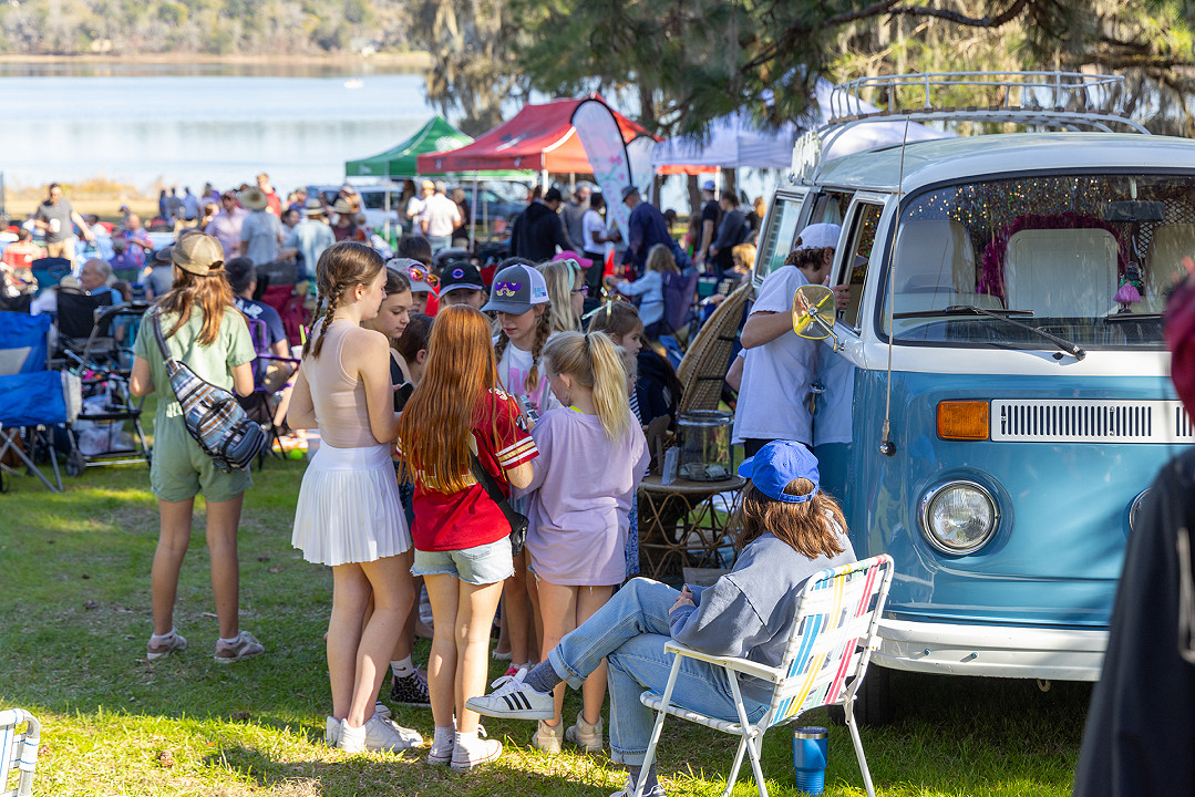 Field Day Music Festival