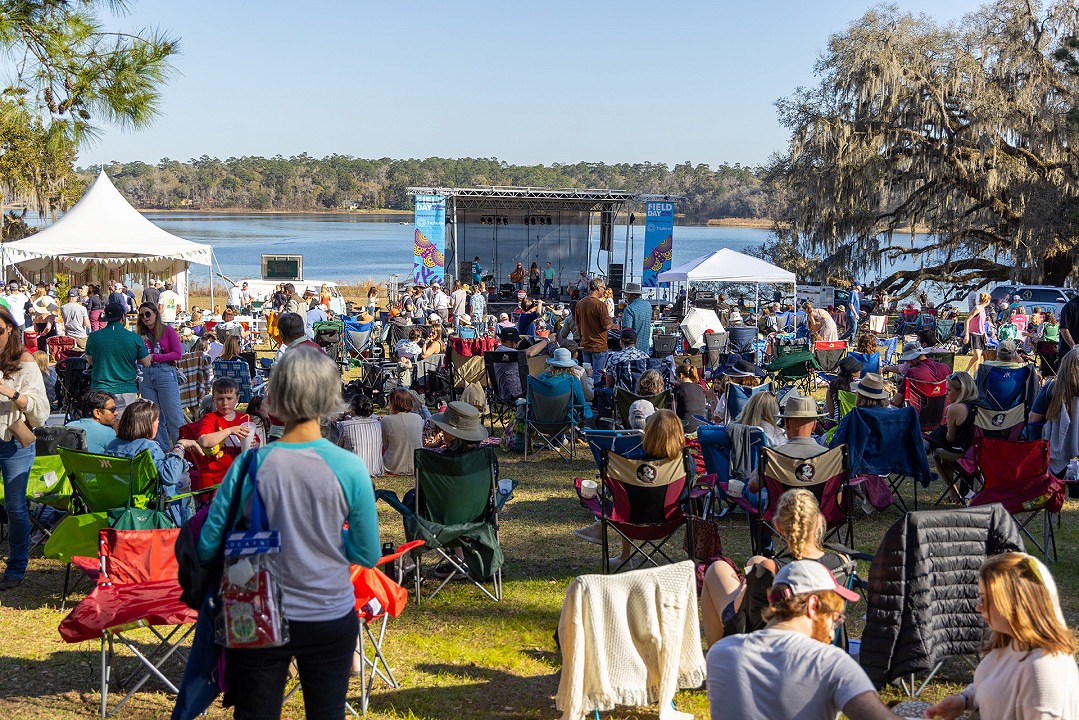 Field Day Music Festival