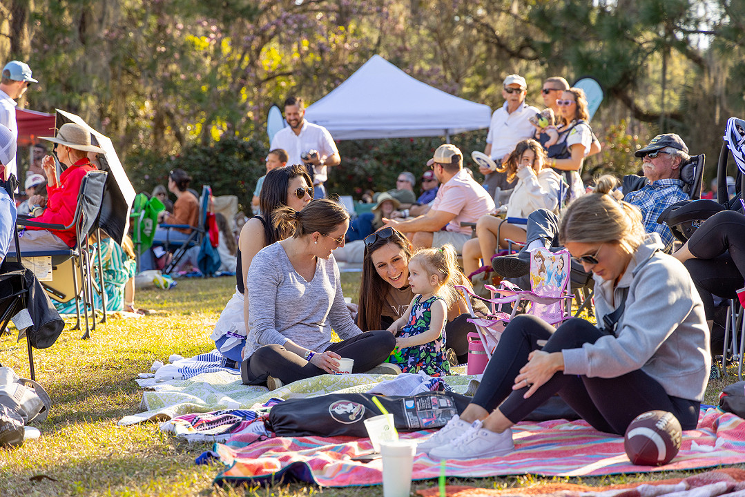 Field Day Music Festival