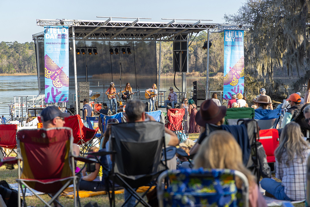 Field Day Music Festival