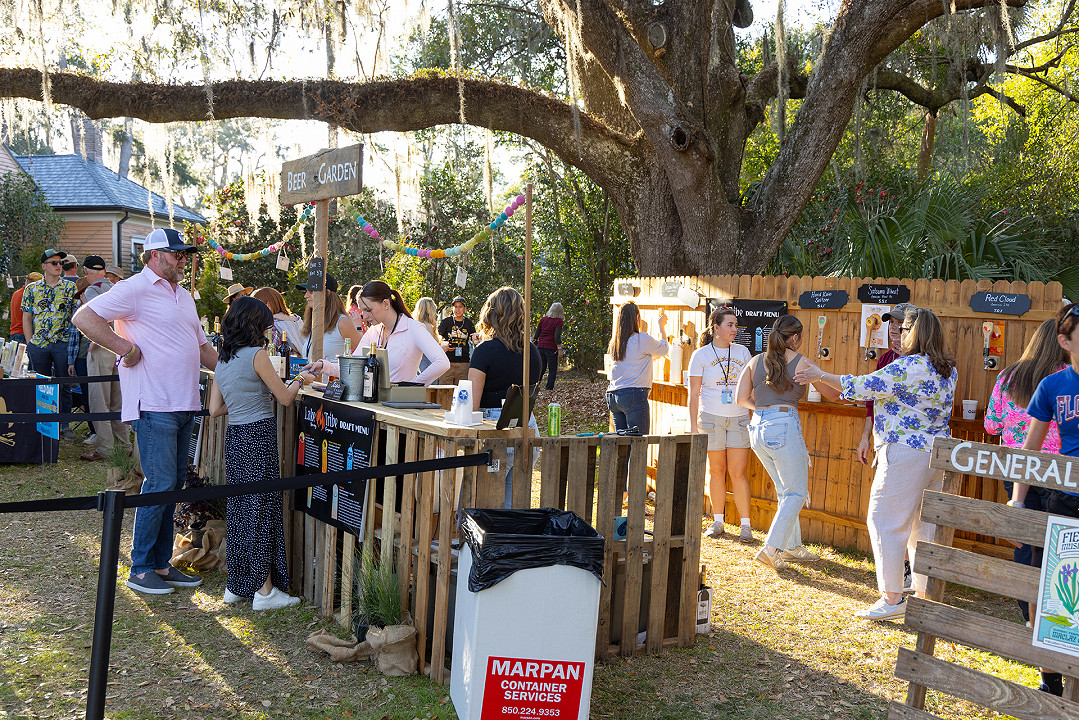 Field Day Music Festival