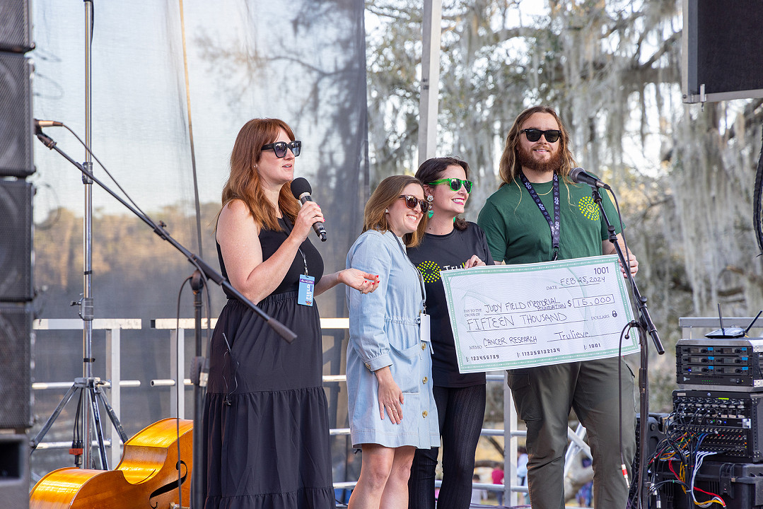 Field Day Music Festival