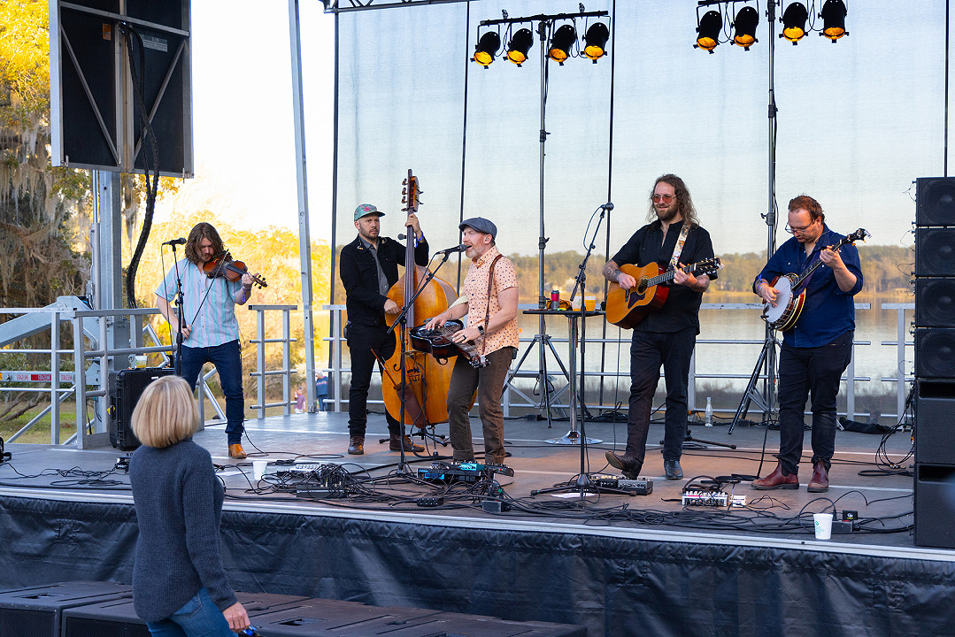 Field Day Music Festival