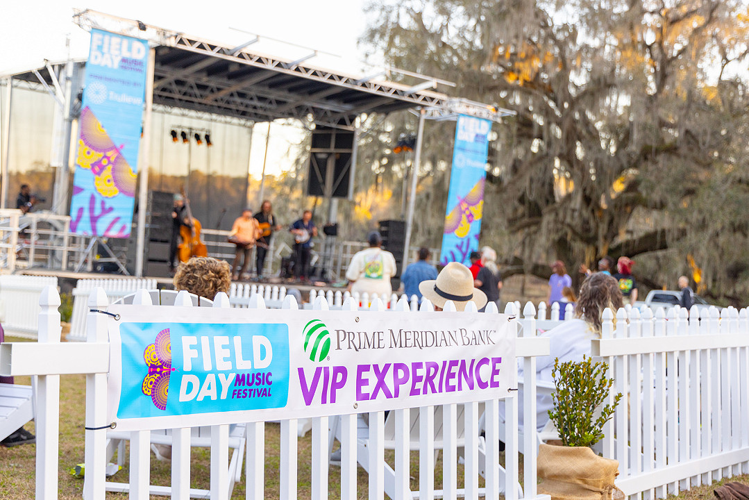 Field Day Music Festival