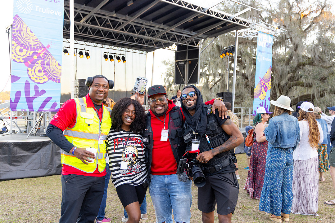 Field Day Music Festival