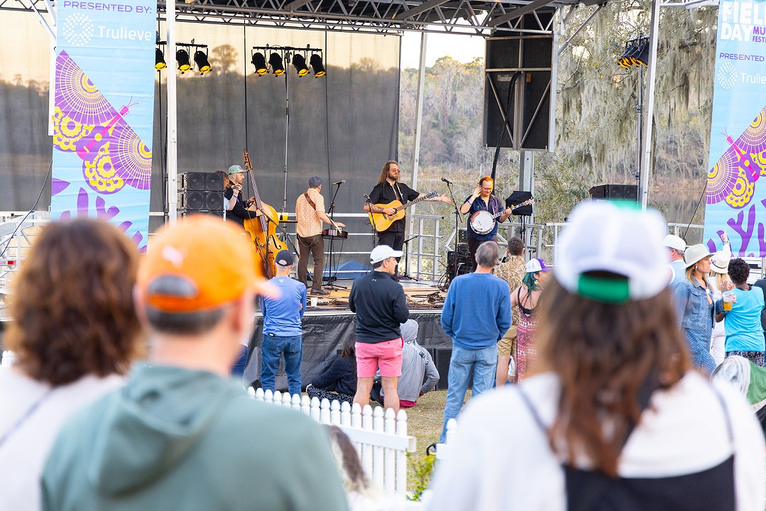 Field Day Music Festival