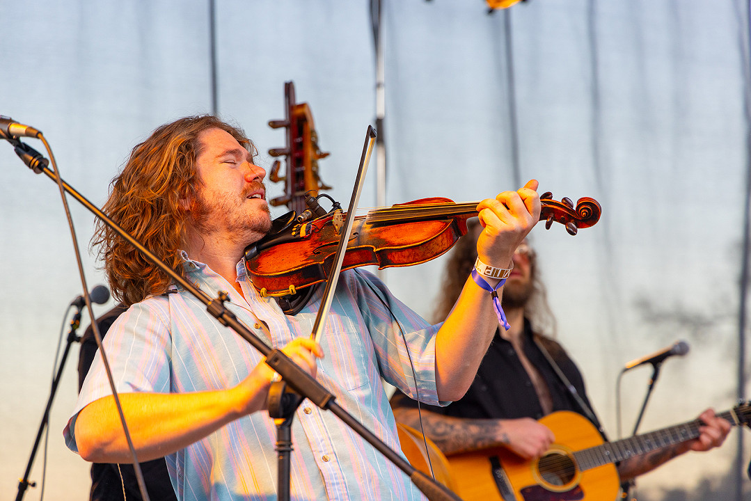 Field Day Music Festival