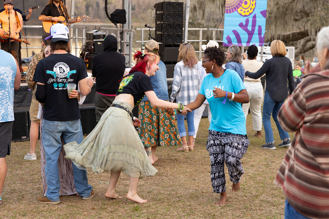 Field Day Music Festival