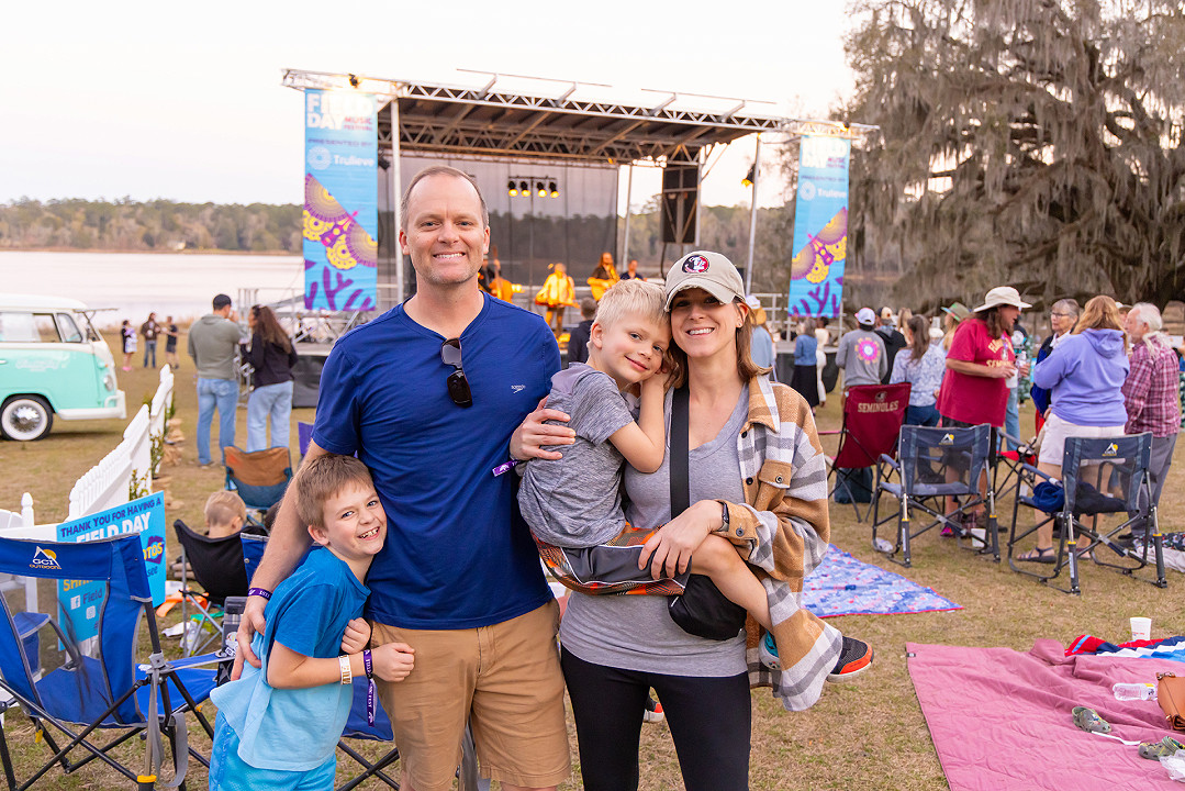 Field Day Music Festival